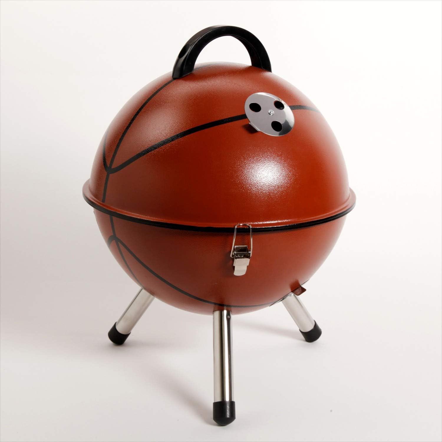 Amazon.com: Gibson Home Basketball BBQ Grill: Kitchen & Dining