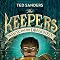 The Keepers: The Box and the Dragonfly : Sanders, Ted, Bruno, Iacopo: Books