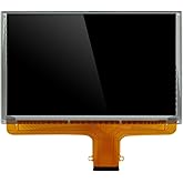 Amazon.com: New OEM Compatible 8" Touch Screen Replacement for 2015 ...