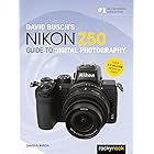 Amazon.com: David Busch's Nikon D7500 Guide to Digital SLR Photography ...