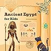 Ancient Egypt for Kids: Nile River, Pyramids, Pharaohs, Hieroglyphs ...