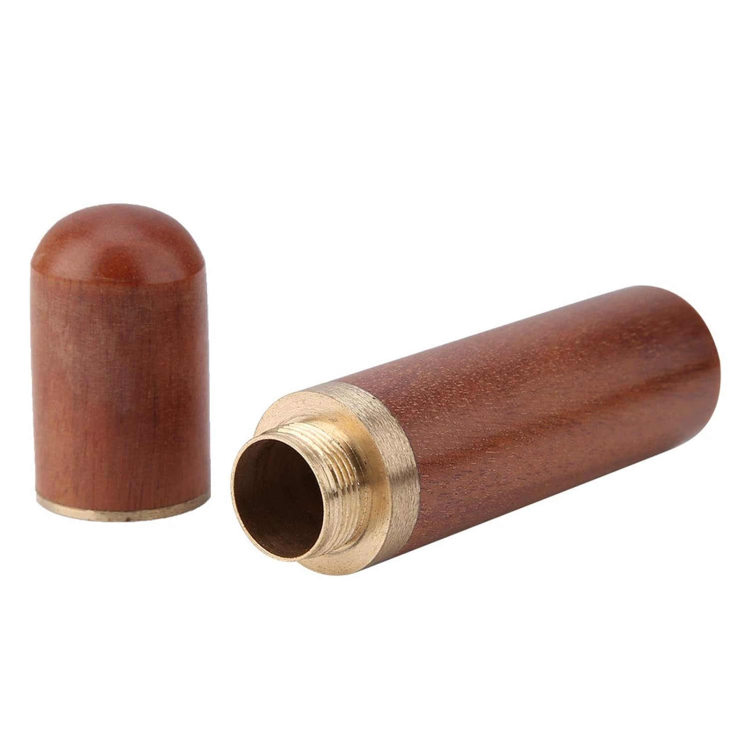 Needle Box, Easy to Clean and Maintenance Quality Wooden Material ...