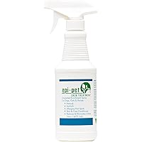 Amazon.com : Epi-Pet Unscented Skin Enrichment Spray for Pets, 4-Ounce ...