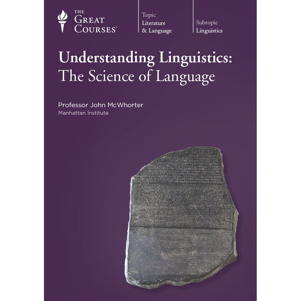 Amazon.com: Understanding Linguistics: The Science of Language: John ...