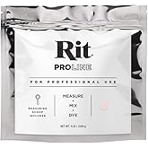 Amazon.com: Rit Dye ProLine 5 LB Powder Dye (Cherry Red)