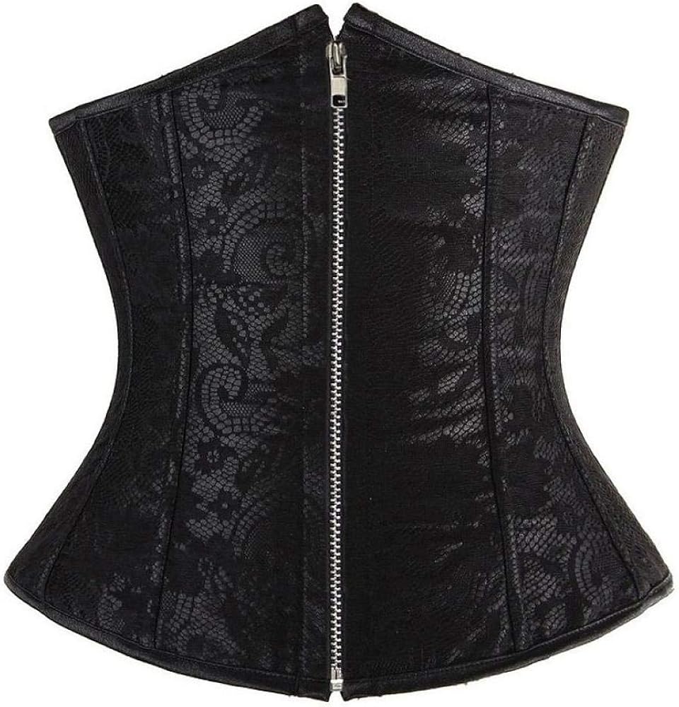 Erotic underwear-ZY Corsetto Corsetti Sexy da Donna Body Shaper Vestiti ...