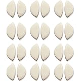 Amazon.com: Hapad, Inc (SM) Pad Scaphoid Medium 1/Pr: Health & Personal ...