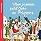 Amazon.fr - Mon premier petit livre de Pâques - Roudot, François ...