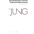 Amazon.com: The Archetypes and The Collective Unconscious (Collected Works of C.G. Jung Vol.9 ...