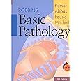 Robbins Basic Pathology, Eighth Edition: 9781416029731: Medicine & Health Science Books @ Amazon.com