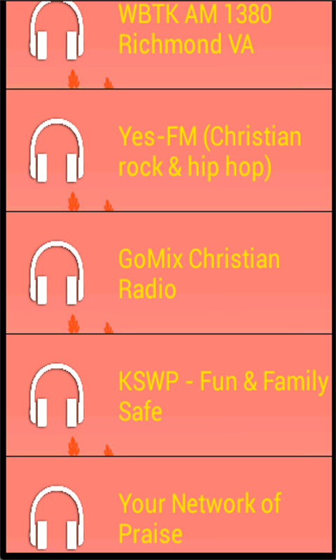 Holy Spirit Radio:Amazon.com:Appstore for Android