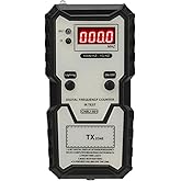 Amazon.com: Remote Key Frequency Tester, 100MHZ to 1GHZ Infrared Remote ...