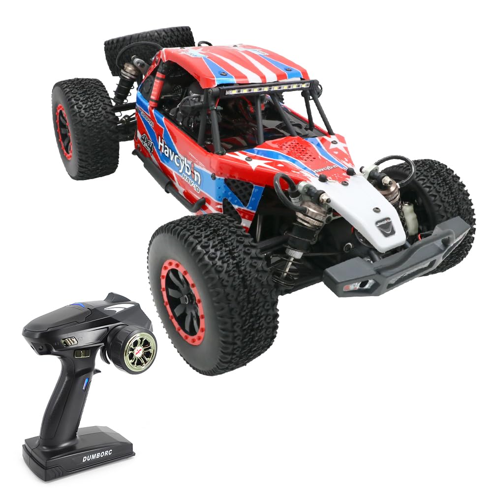 Mua 1:10 Turbo Racing Scale RC Sport Car, 1/10 Scale 4WD Desert Buggy ...