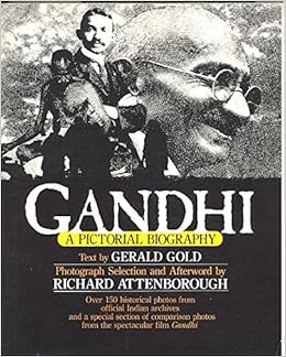 Amazon.in: Buy Gandhi Book Online at Low Prices in India | Gandhi ...