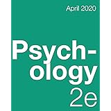 Psychology 2e: Spielman, Rose M., Jenkins, William J., Lovett, Marilyn ...