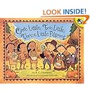 One Little, Two Little, Three Little Pilgrims (Picture Puffin Books): B ...