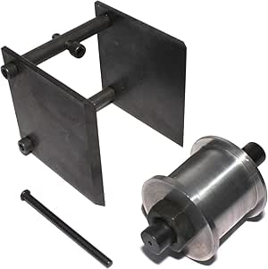 Amazon.com: COMP Cams 4999 Connecting Rod Balancer: Automotive