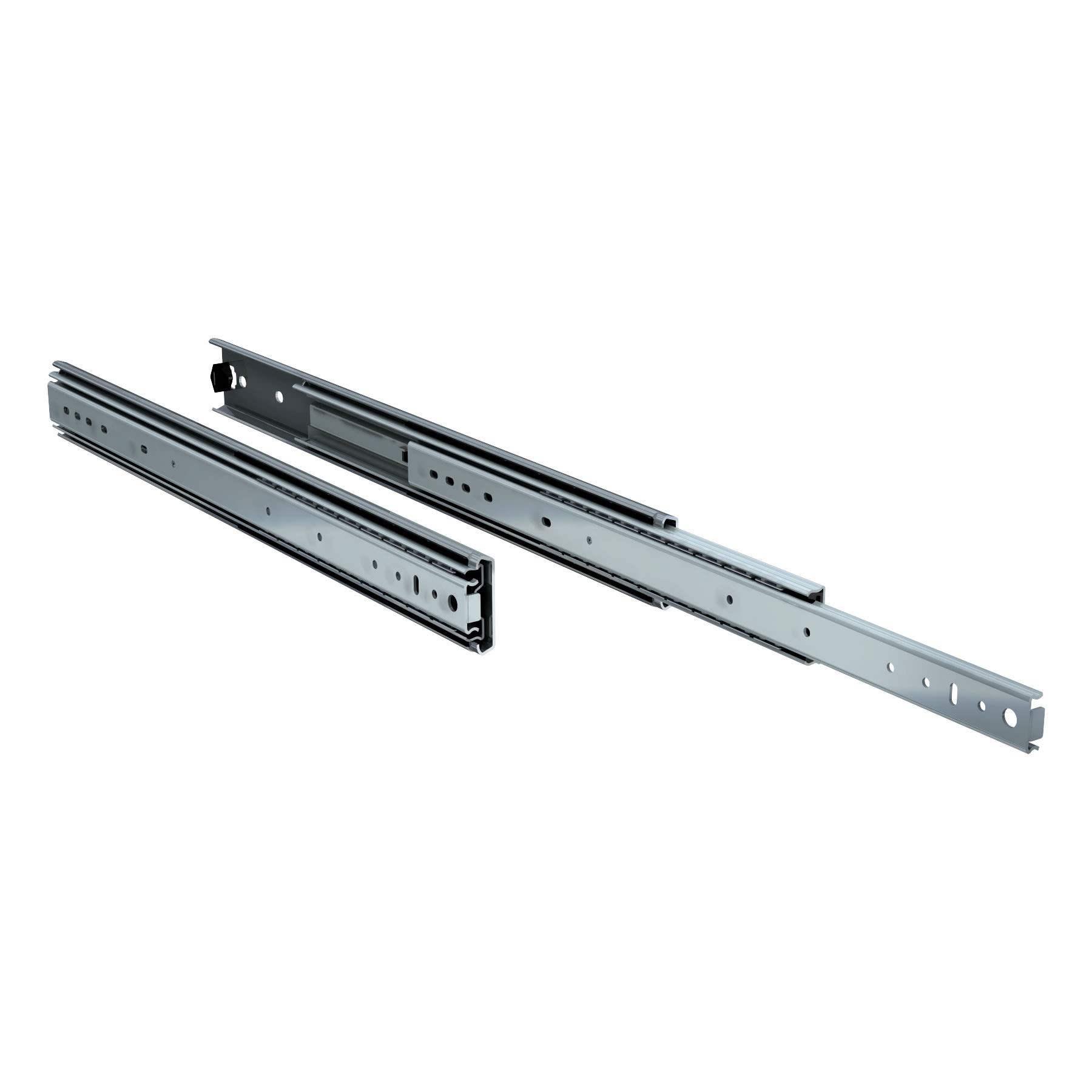 Mua TCH Hardware 22 Inch Heavy Duty 250 lb Steel Drawer Slides - 3/4 ...