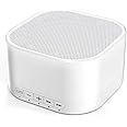 Amazon.com: Magicteam Sound Machines White Noise Machine with 20 Non ...