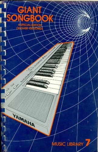 Giant Songbook A Special Edition of over 100 Songs: Various: Amazon.com ...