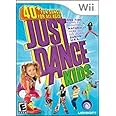 Amazon.com: Just Dance Kids : Video Games