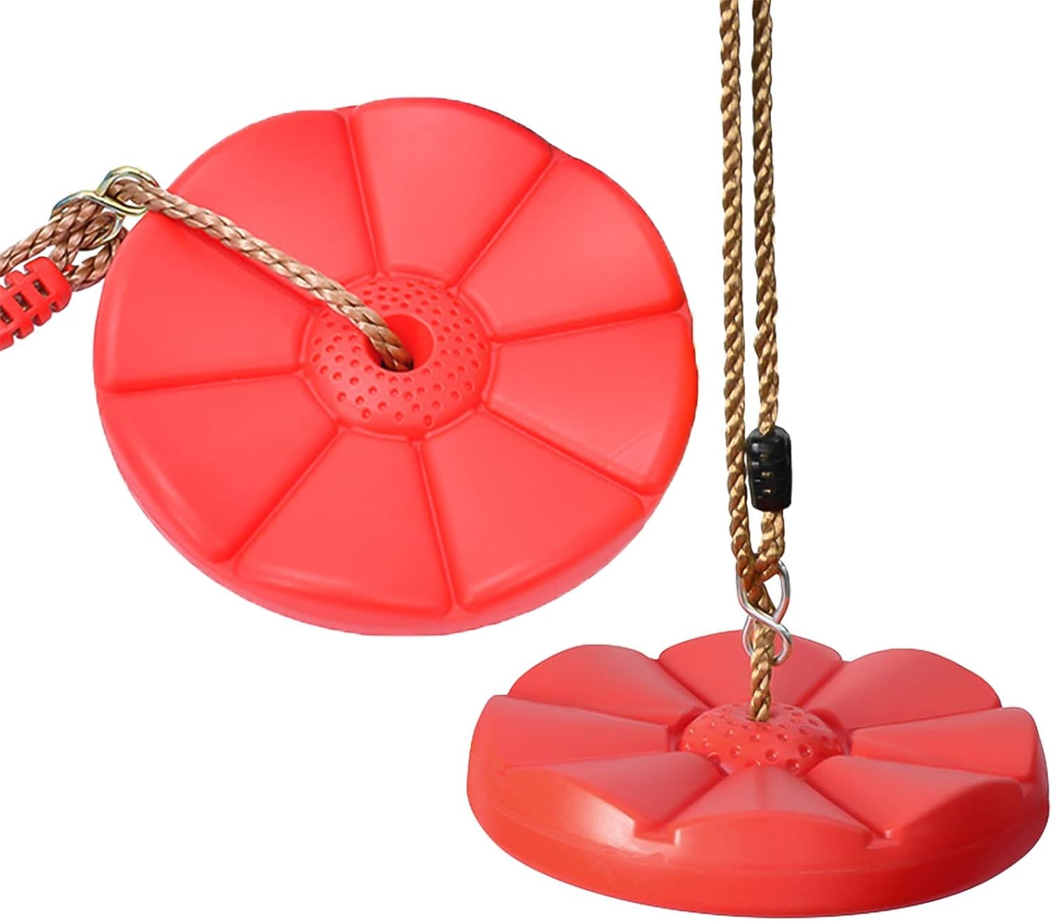 FP Tree Swing Disc Seat, Plate Swing Seat, Button Disc Monkey Round ...