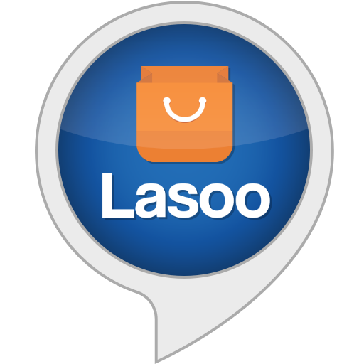 Lasoo: Amazon.com.au: Alexa Skills