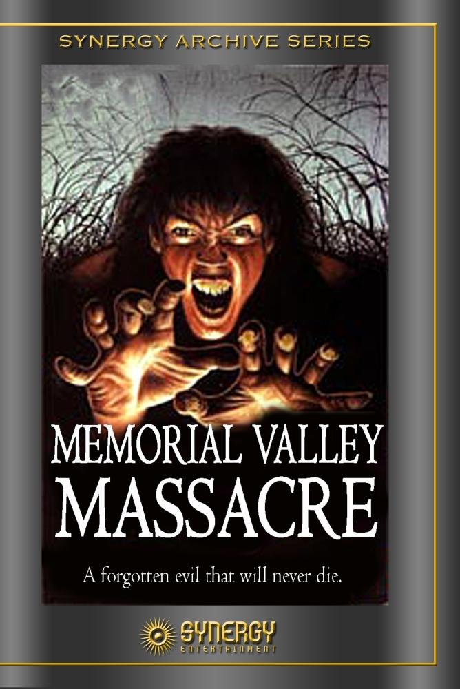 Amazon.com: Memorial Valley Massacre: 1988: John Kerry, Mark Mears ...