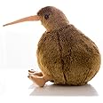 Amazon.com: TAMMYFLYFLY Kiwi Bird 20 inches, 50cm, Plush Toy, Soft Toy, Stuffed Animal (50cm ...