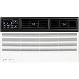Amazon.com: Friedrich Chill Premier 8,000 BTU Smart Window Air ...