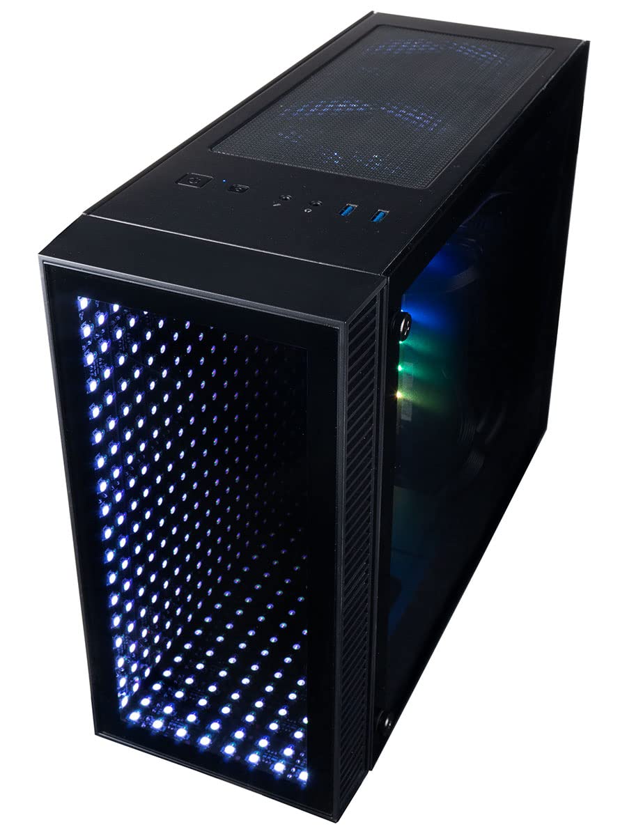 Mua Empowered PC Continuum Mini Gaming Desktop - RTX 3080 (~ 4070 ...