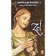 Amazon.com: Zel: 9780141301167: Napoli, Donna Jo: Books
