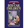 The Box-Car Children: The Original 1924 Edition: Warner, Gertrude ...