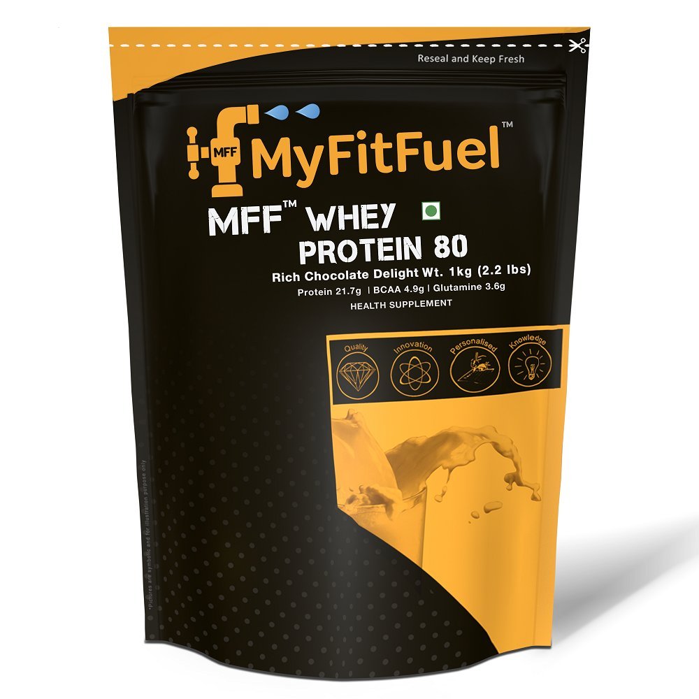 Top 10 Whey Protein Supplements-Review and Comparison 2019 – The Diet ...