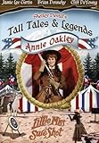 Amazon.com: Shelley Duvall's Tall Tales & Legends - Johnny Appleseed ...