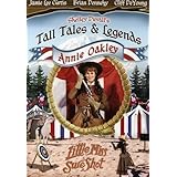 Amazon.com: Shelley Duvall's Tall Tales & Legends - Johnny Appleseed ...