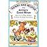 Henry And Mudge And The Careful Cousin: Ready-To-Read Level 2: Cynthia ...