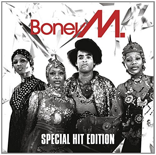 50 Hits - Boney M.: Amazon.de: Musik