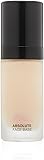 Mii Cosmetics Flawless Face Base - Perfectly Peachy 02 30 ml: Amazon.co ...