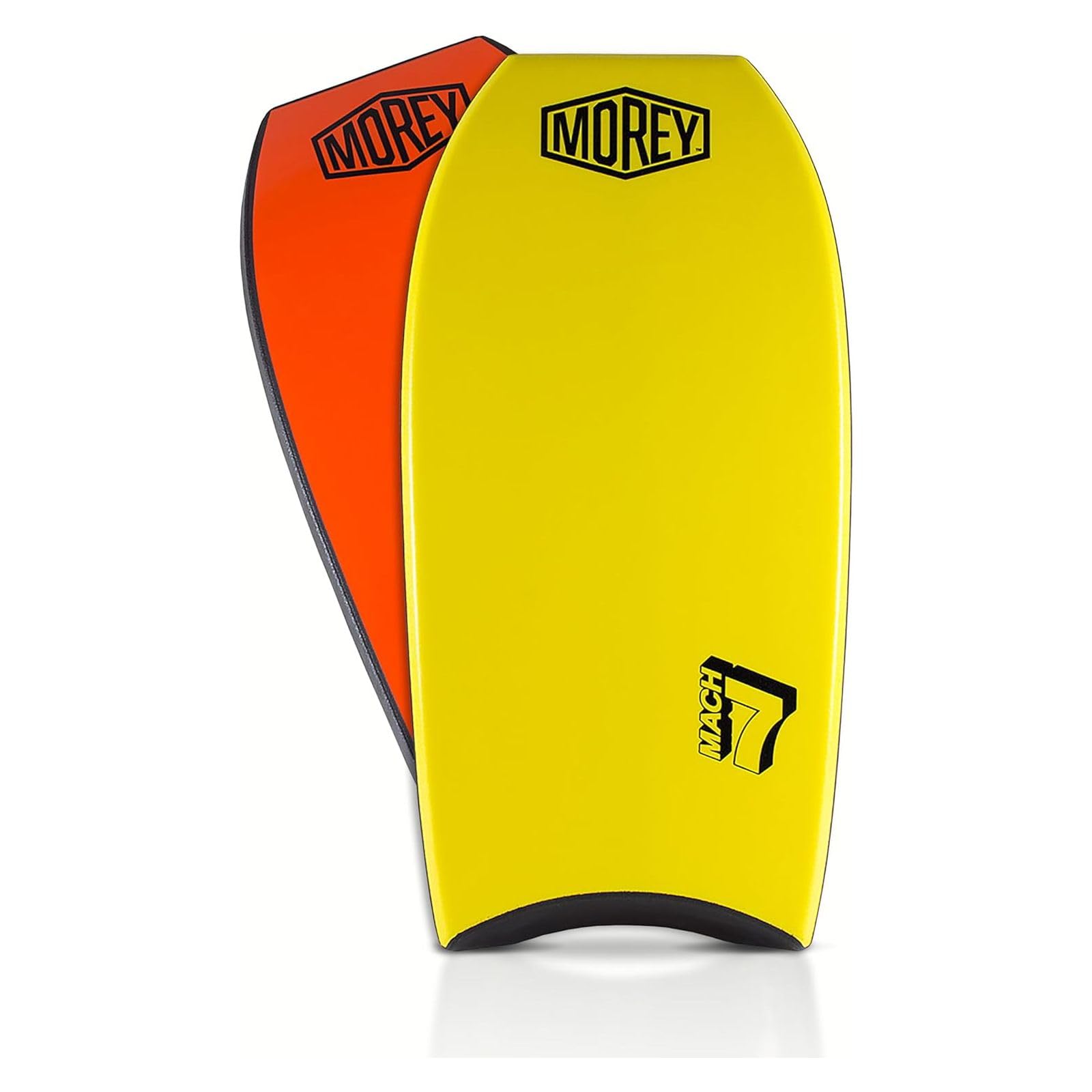 Mua Morey Mach 7 Body Board for All Wave Conditions, 43" Bodyboard ...