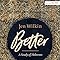 Better - Bible Study Book: A Study of Hebrews: Wilkin, Jen ...