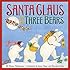 The Three Bears' Christmas: Kathy Duval, Paul Meisel: 9780823418718 ...