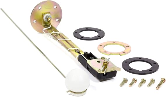 VDO 226002 Fuel Tank Sender Installation Kit, 10-180 Ohms Resistance ...