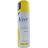 Buy Nair For Men Hair Removal Spray-6 oz Online at Low Prices in India ...