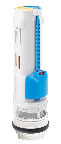 2 Inch Toilet Flush Valves Toilet Repair Kit Dual Flush Valve ...