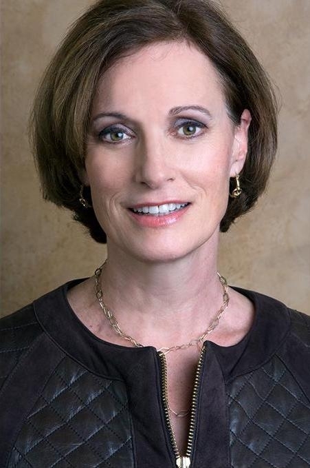 Libby O'Connell – Audio Books, Best Sellers, Author Bio | Audible.com