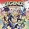Legends: The Superhero Role Playing Game: Matchette, Jack, Matchette ...