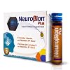 Neurobion Plus Liquid Dietary Supplement B Complex 10 Vials in Oman ...