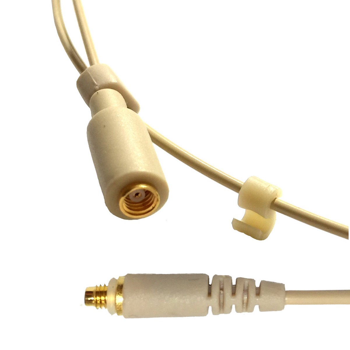 Mua Microdot 4016 Headset Headworn Mic for SHURE Wireless System ...