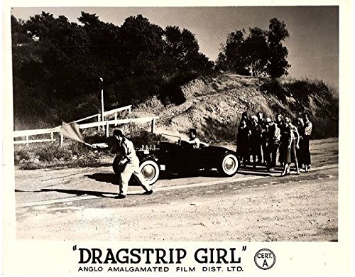 Drag Racing Cards for sale | Only 3 left at -60%